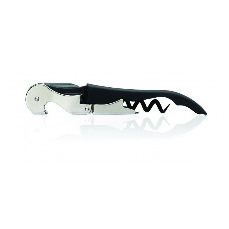 Pulltap's Basic Schwarz