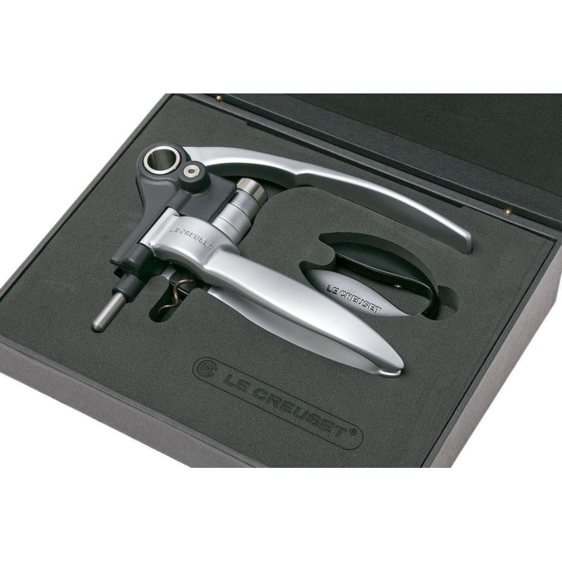 Corkscrew Screwpull LM 250 Metal